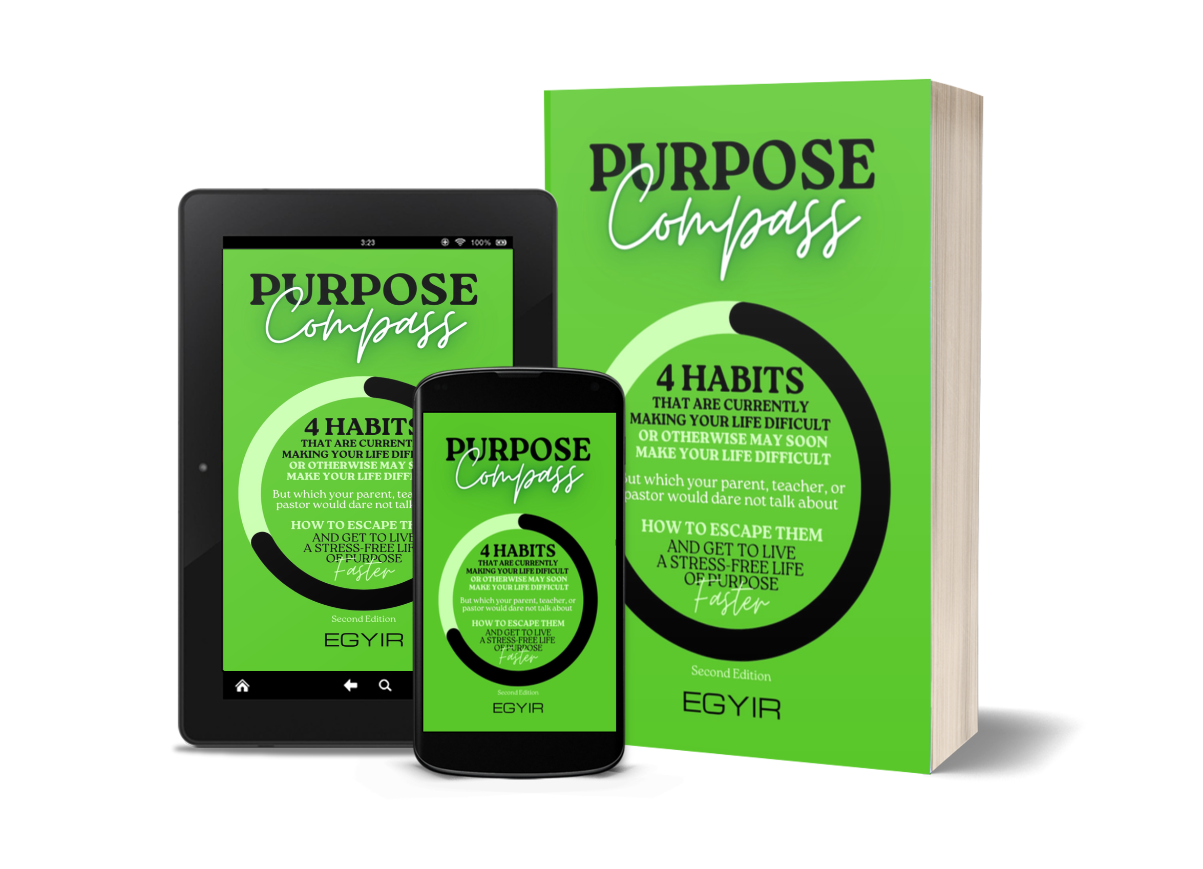 Exceptional Life-Coaching Towards a Truly Fulfilling Life! - Seers App